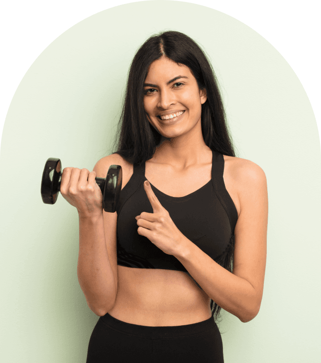 1-Year Body Transformation Program for Lasting Results - ToneOpFit