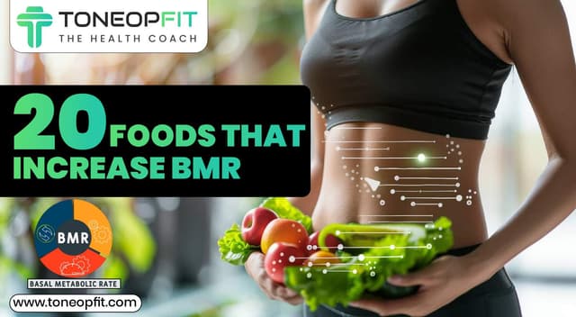 Ideal Muscle Mass Percentage For Men & Women | ToneOpFit